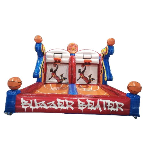 Mikes Party Rentals | Bounce Houses, Water Slides, Inflatables