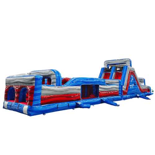 Mikes Party Rentals | Bounce Houses, Water Slides, Inflatables
