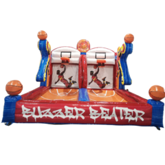 Mike's Party Rentals - bounce house rentals and slides for parties in ...