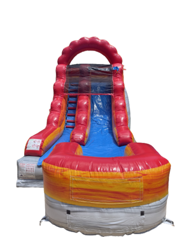 Always Fun Inflatables - bounce house rentals and slides for parties in ...