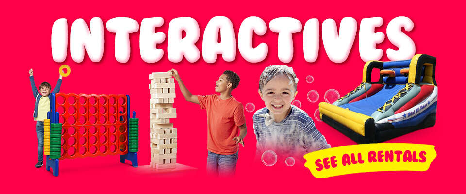 Fun Jumps in Lafayette La - Acadiana FunJumps