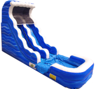 Fun Jump Slides: Largest Selection in Acadiana
