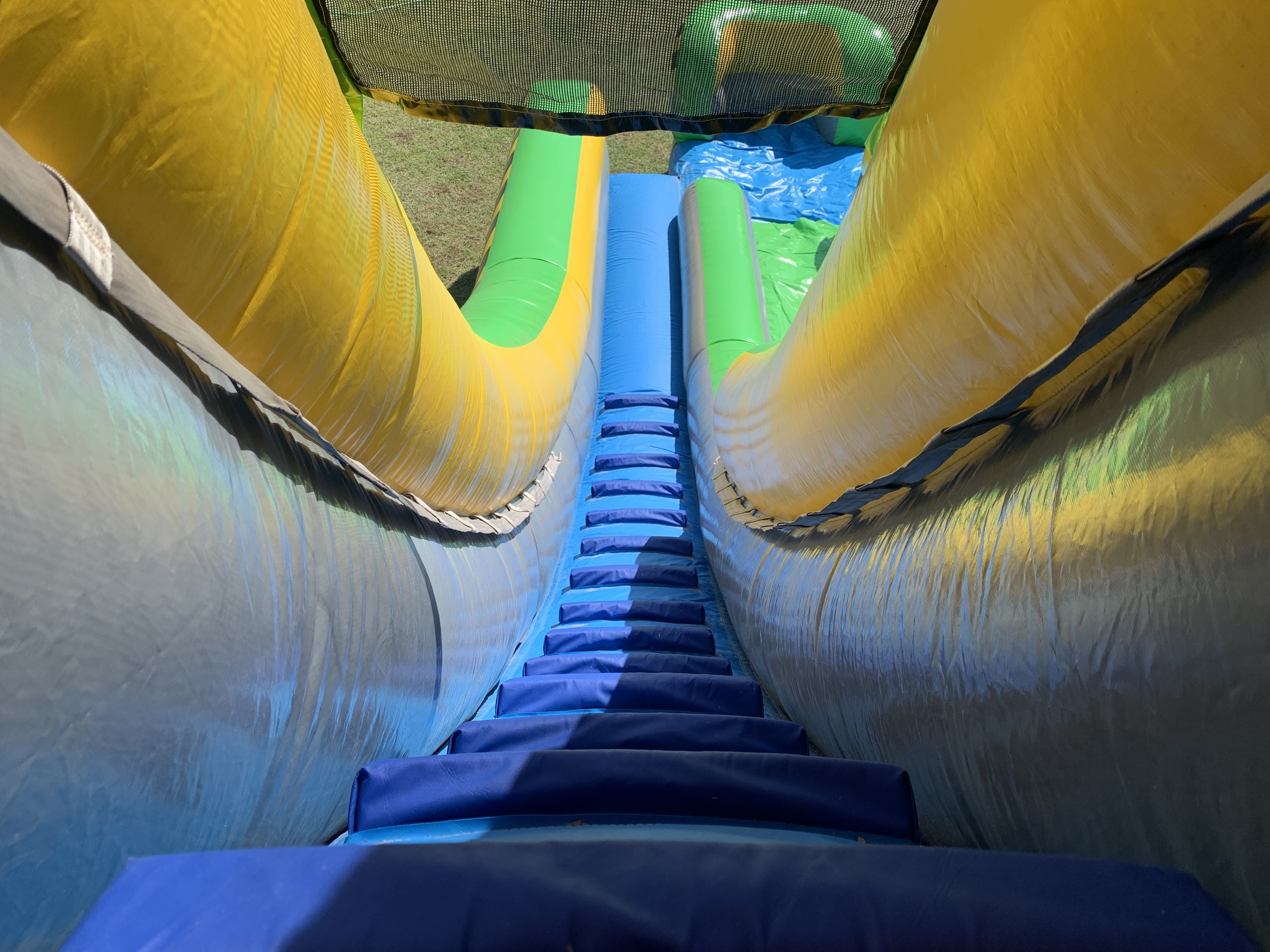 #1 for Party Rentals in South Texas | Best Bounce Houses & Water Slides