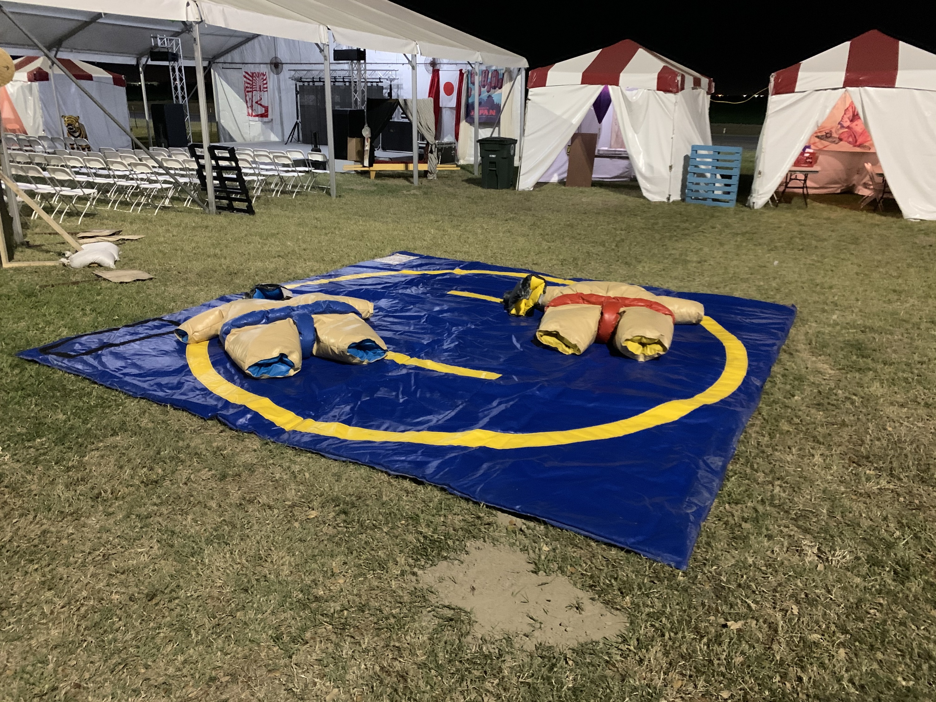 #1 for Party Rentals in South Texas | Best Bounce Houses & Water Slides