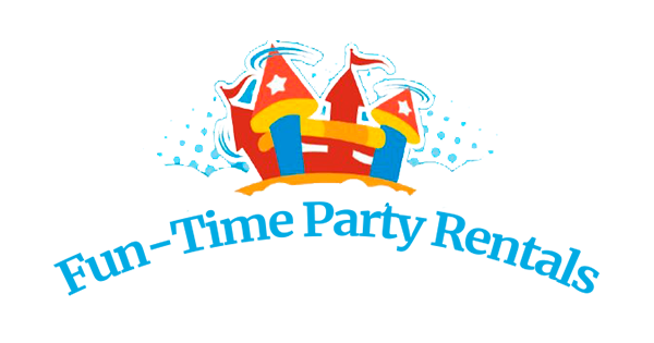Fun-Time Party Rentals - Home