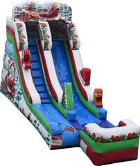 Inflatable Game Rentals | Jackson MS