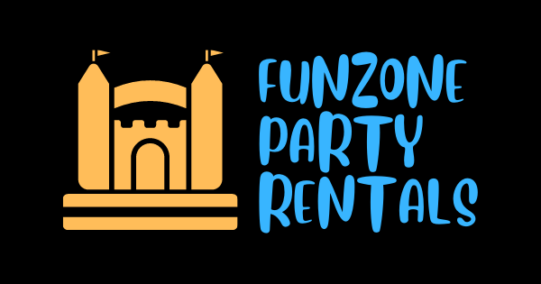 Bounce House Rentals - Water Slide Rentals - FunZone Party Rentals