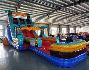 Coastal Inflatables - bounce house rentals and slides for parties in ...