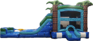 Coastal Inflatables - bounce house rentals and slides for parties in ...
