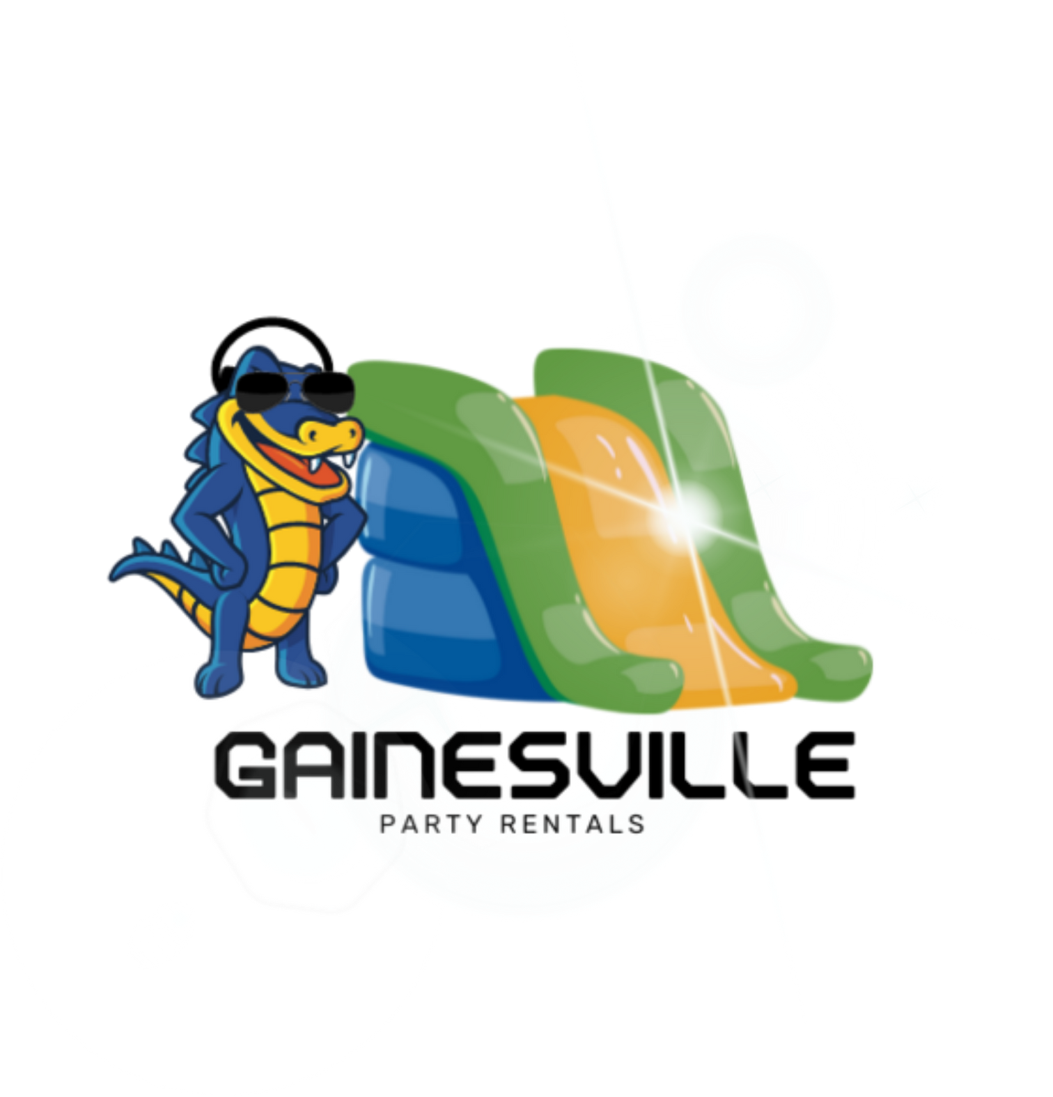 Rent a 9-Hole Mini Golf Course in Gainesville | Fun Party Rentals