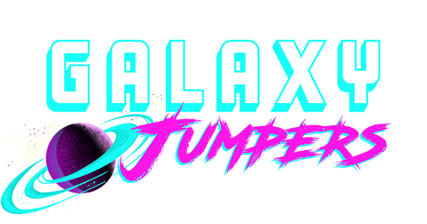 Galaxy Jumper SUPER XL Bounce House | Tulsa Extra Large Inflatable Rental