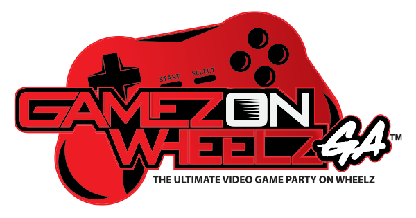 Gamez on Wheelz Ga - bounce house rentals and slides for parties in Macon