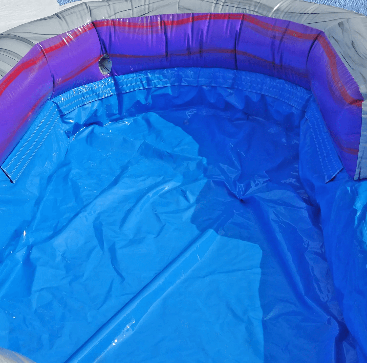 Thrills with Zeus Fury Ride Gator Jump | Louisville, KY