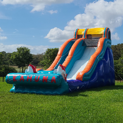 Naples Bounce House and Party Rentals