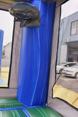 Small Bounce House Rental Tampa - Bounce Genie