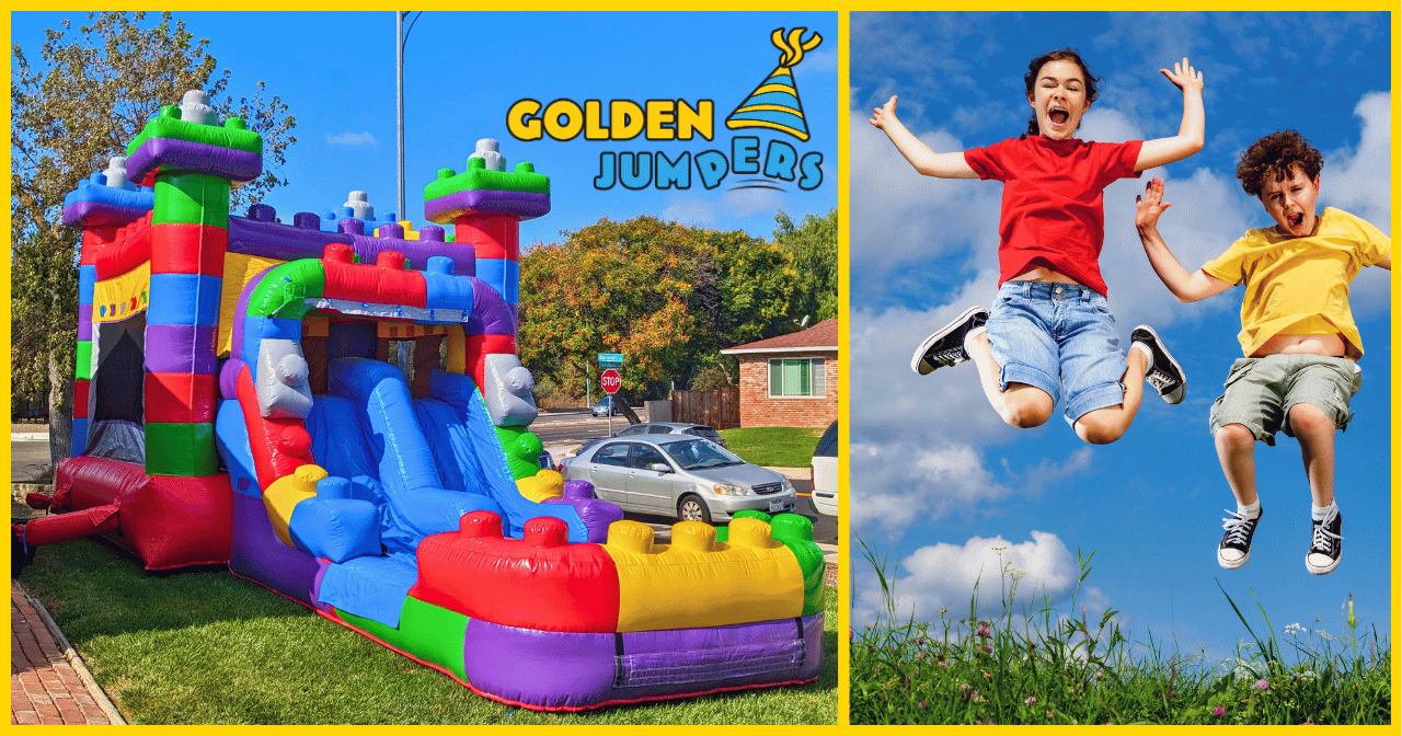 Obstacle Course Rentals San Jose, CA