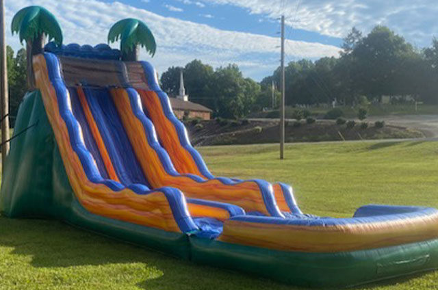 Welcome to our Rental Site