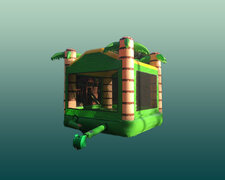 Welcome to | GotcHA Covered Party Rentals