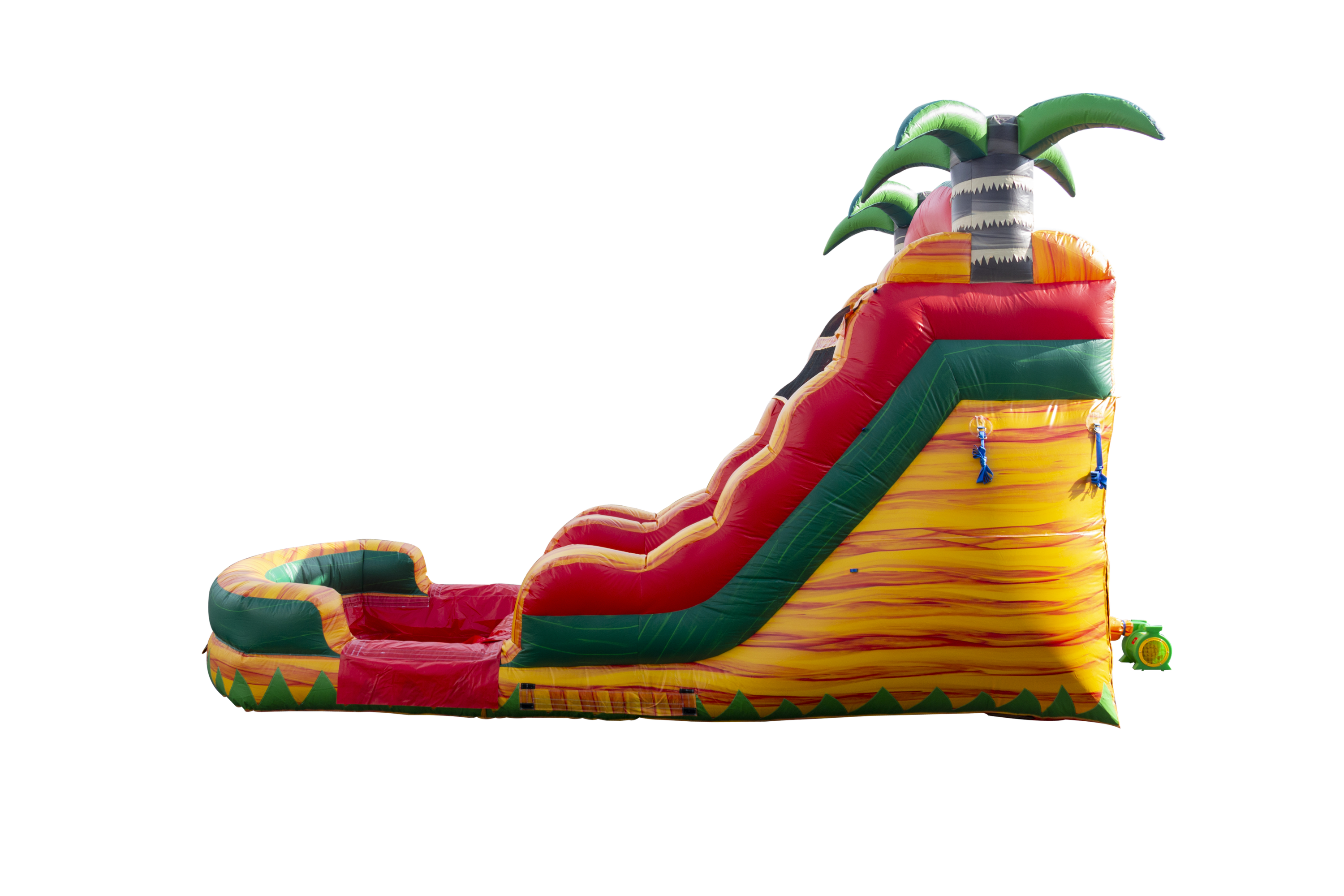 hallswaymoonwalks - bounce house rentals and slides for parties in Houston