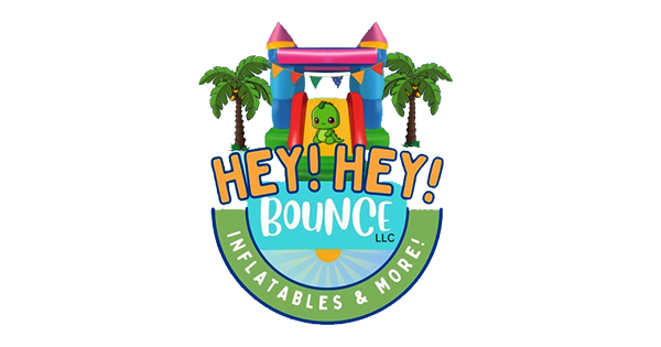 Party Rentals Omaha, NE - Hey Hey Bounce