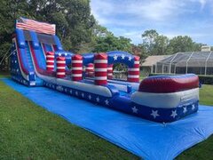 Highland Inflatables | Bounce House Party Rental | Citrus County
