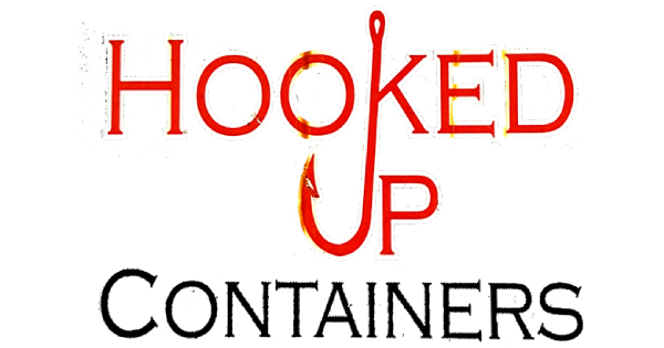 20 Yard Dumpster | Hooked Up Containers