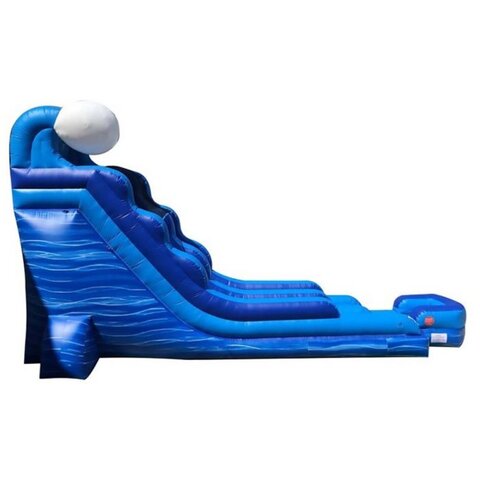 tall Water Slide Rental Chesapeake Rentals
