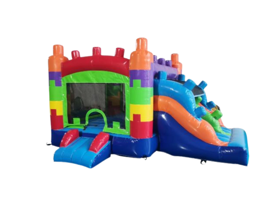 Bounce House Rental Houston | Party Rentals Houston | Event Rentals