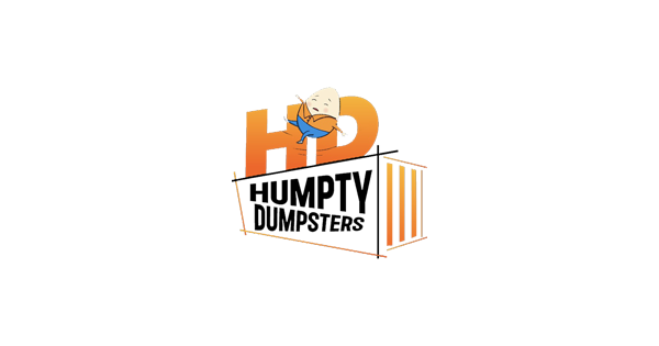 Dumpster Rentals and Junk Removal in Beasley,TX - Humpty Dumpsters LLC