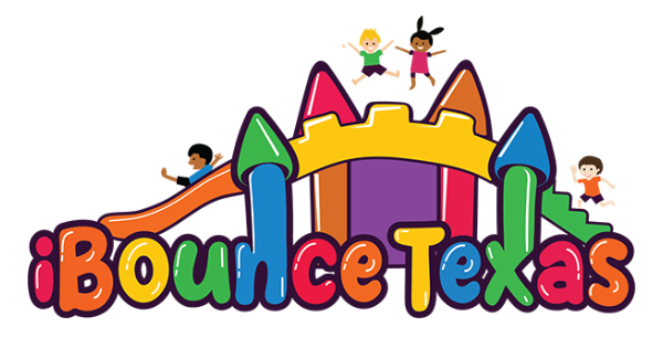 iBounce Texas | Easiest. Most Reliable. Biggest Selection. Most Fun.