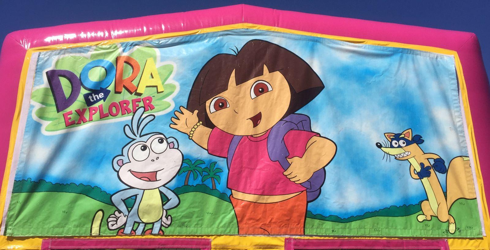 Idaho Inflatables - bounce house rentals and slides for parties in Nampa