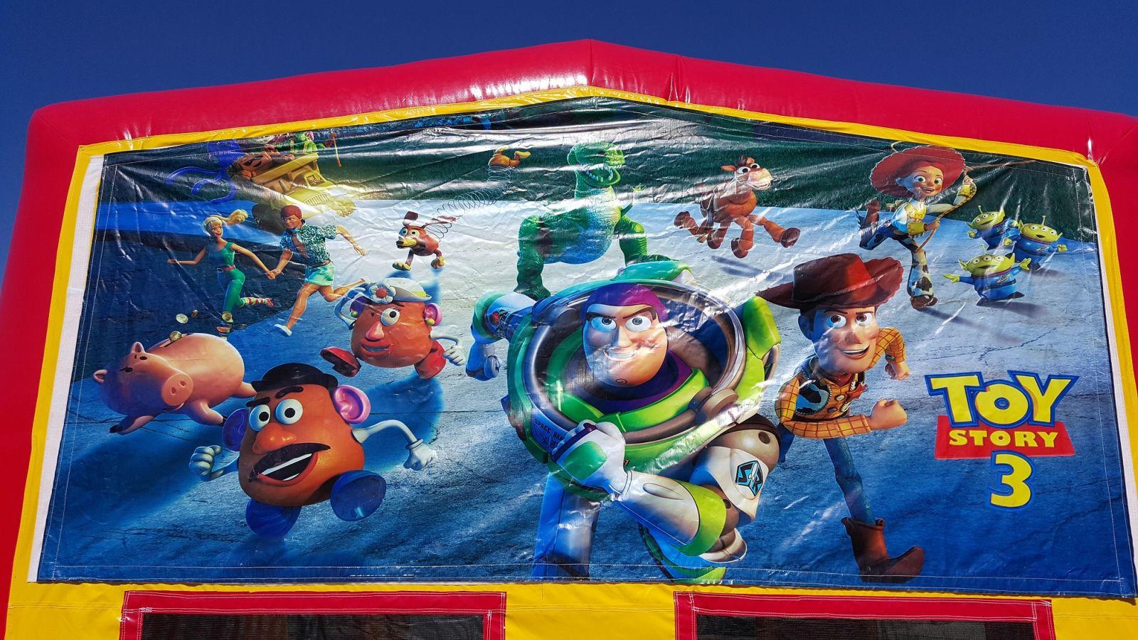 Inflatable Booking Pros LLC - Idaho - bounce house rentals and slides ...