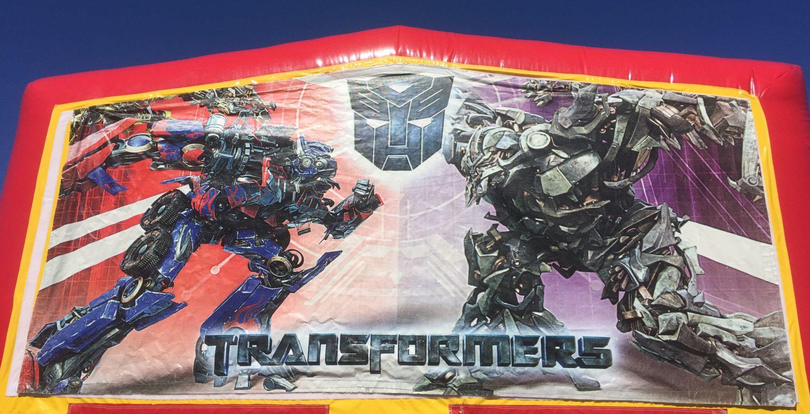 Inflatable Booking Pros LLC - Idaho - bounce house rentals and slides ...