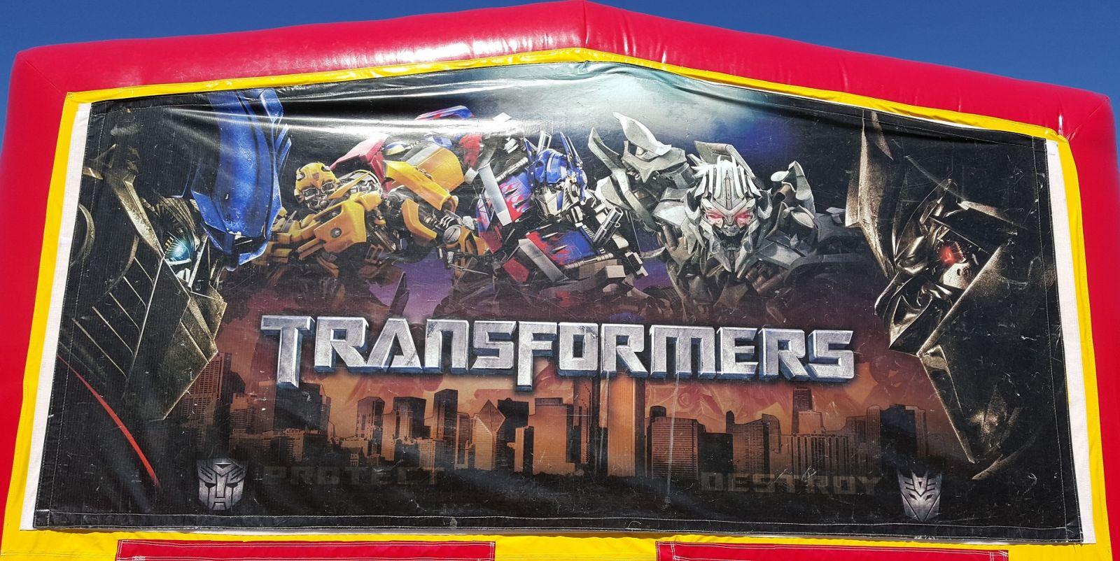 Inflatable Booking Pros LLC - Idaho - bounce house rentals and slides ...