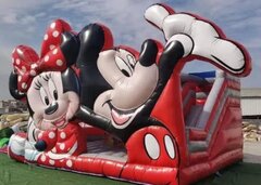 Home | Jump Around Bounce Houses