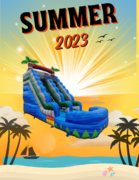 Welcome to | Jump Around Inflatables