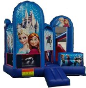 Welcome to | Jump Around Inflatables