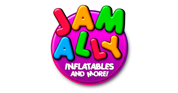 JamAlly Inflatables and More LLC - Edinburg, TX
