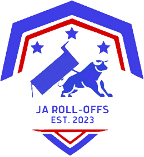 Service Areas | JA Roll Offs LLC