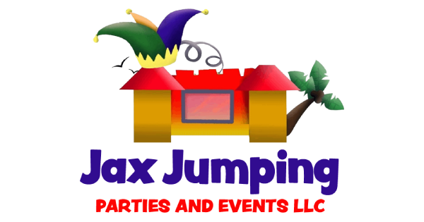 Welcome to Jax Jumpin Parties & Events LLC!