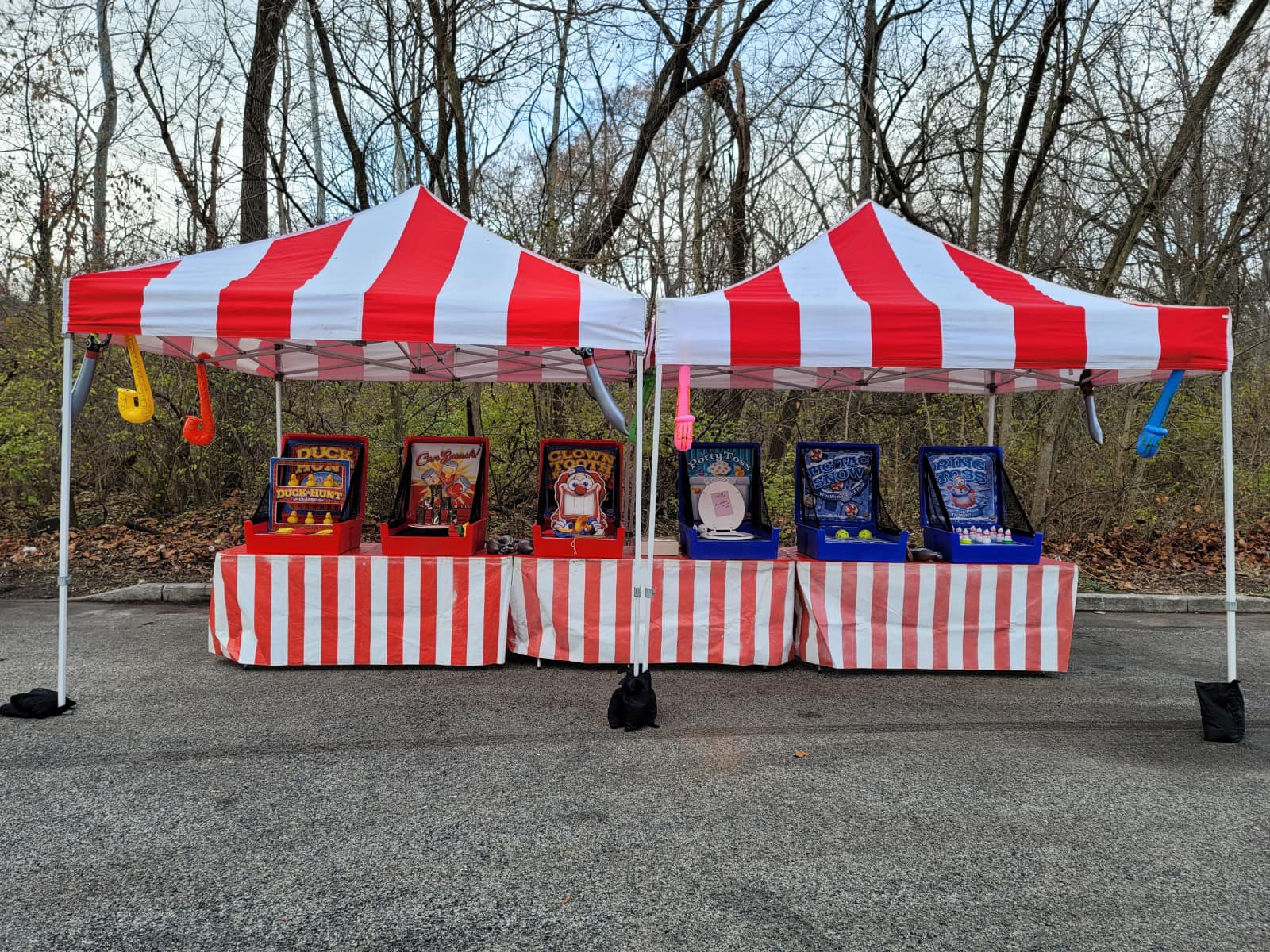 Photo Gallery | J- Dogs Catering & Amusements | www.j-dogs.com