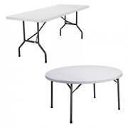 JDS Party Rentals | Metro Detroit, MI