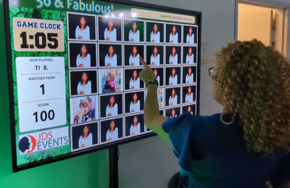 Plan Your Party With JDS Party Rentals