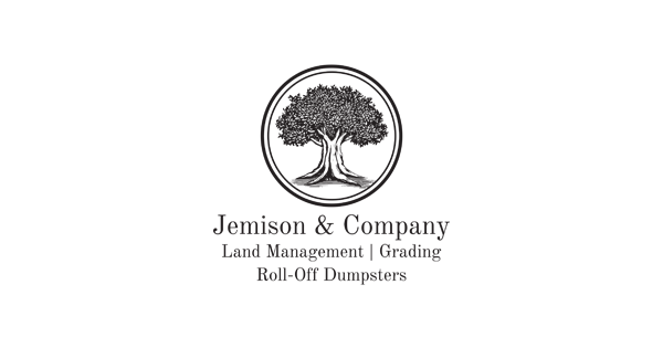 Dumpster Rentals in Montgomery,AL - Jemison & Co