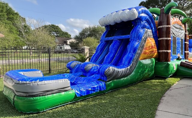 Jumpin J's Bounce House & Party Rentals - bounce house rentals and ...