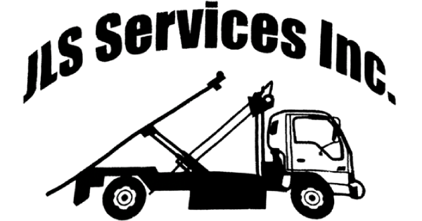 Contact Us | JLS Services