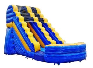Water Slide Rentals | JumpMonkeysPartyRental.com | Houston TX