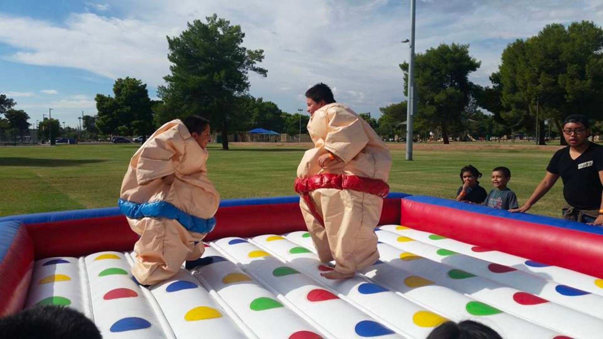 Bounce House Rental Phoenix | AZ Jolly Jumpers | Scottsdale, Arizona