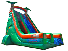 Inflatable Slides Murrieta and Giant Slides Temecula. Southern ...