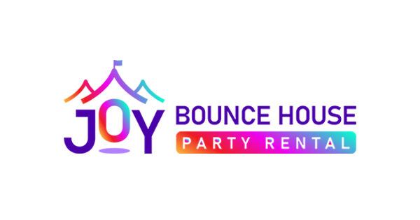 JOY Bounce House - bounce house rentals and slides for parties in Wake ...